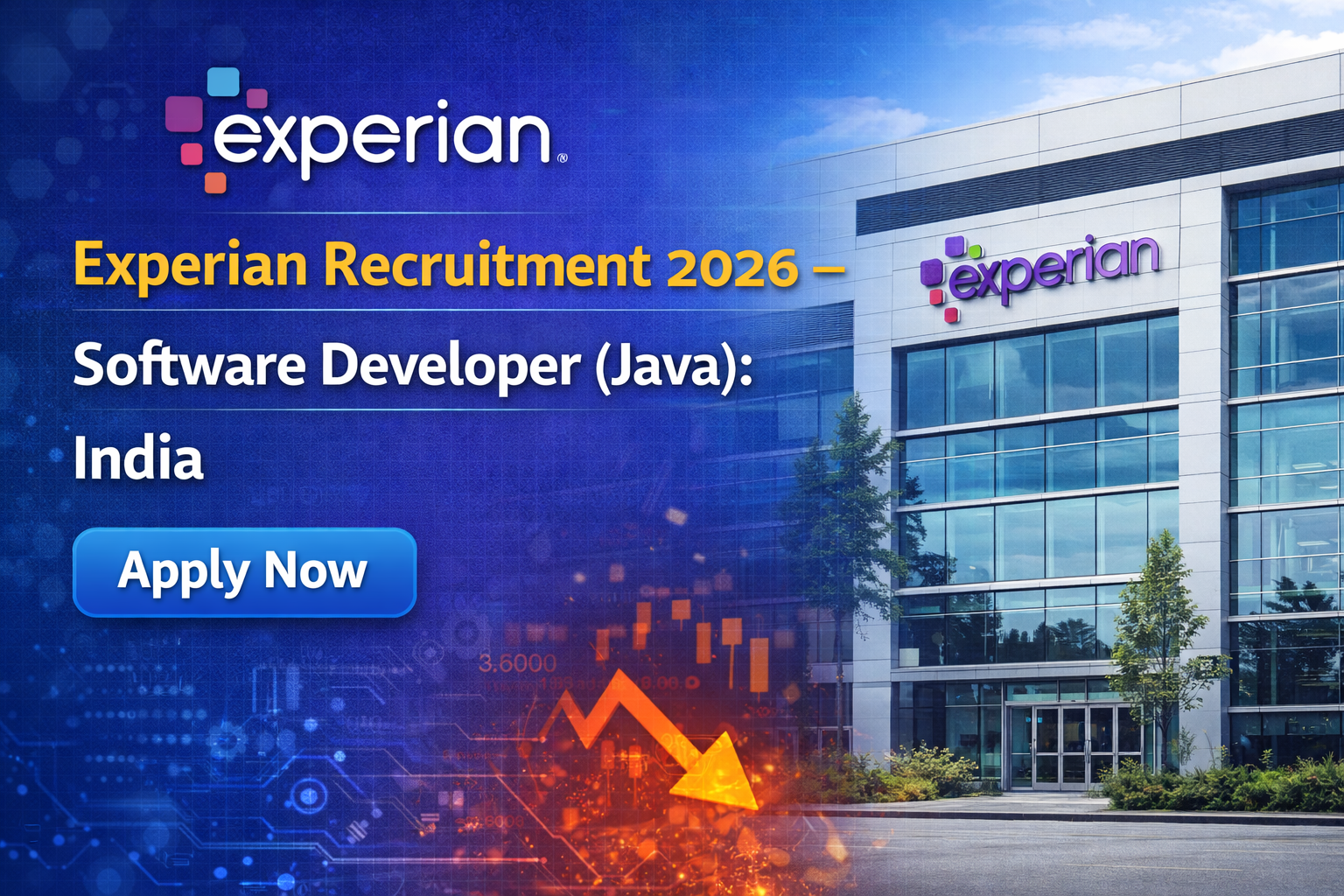 Exciting Software Developer (Java) Opportunity at Experian India - IT ...